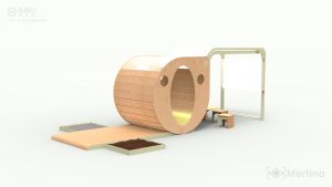 VS COVID-19 | Merlino